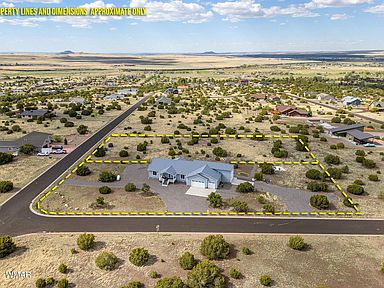 1193 Sky Crest Dr, Eagar, AZ 85925 | Zillow