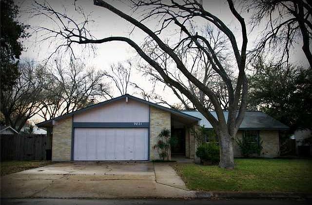 9231 Partridge Cir, Austin, TX 78758 | Zillow