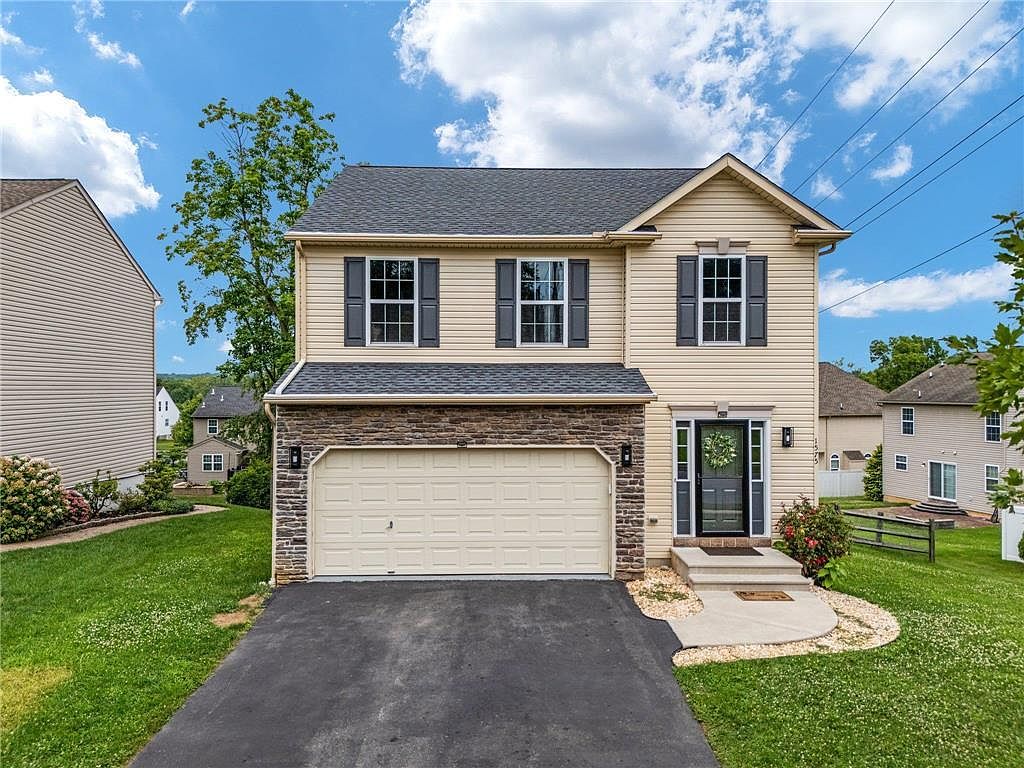 1575 Ruth St, Allentown, PA 18104 | Zillow