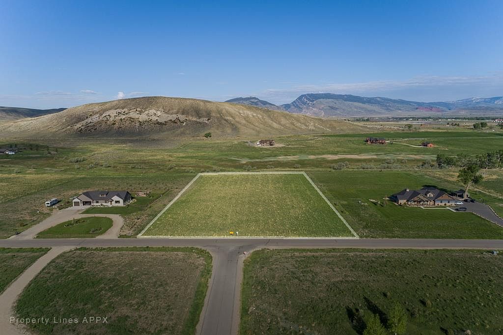 TBD Sugar Bars Dr LOT 22, Cody, WY 82414 | Zillow