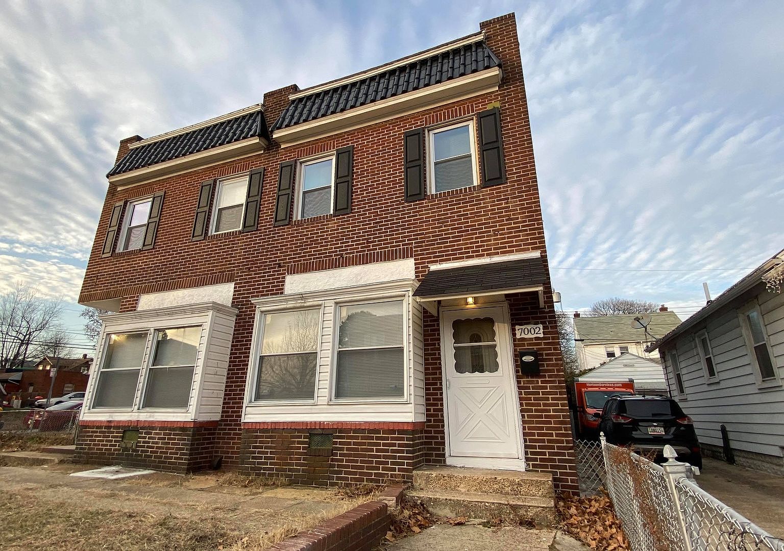 7002 Dunbar Rd, Dundalk, MD 21222 | Zillow