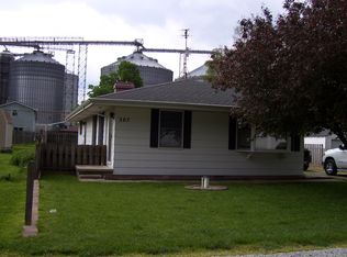 310 Bodman St, Milmine, IL 61855 | Zillow
