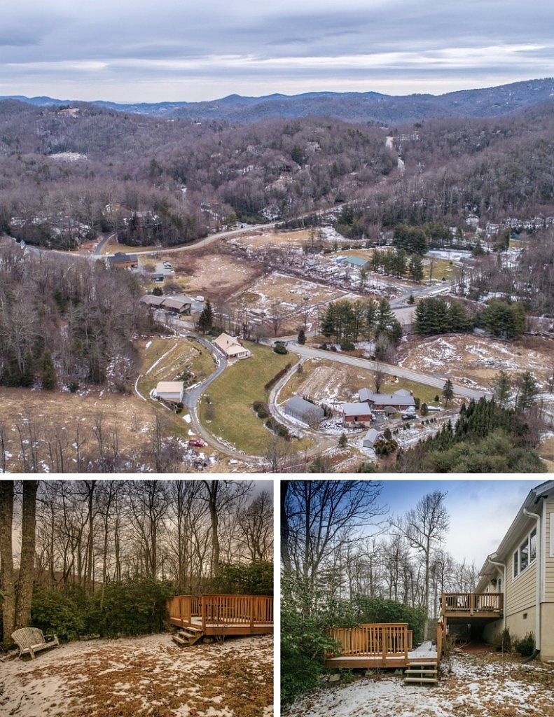 287 Shady Bark Ln, Boone, NC 28607 | Zillow
