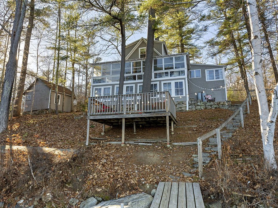 854 Quaker Ridge Rd, Casco, ME 04015 | Zillow