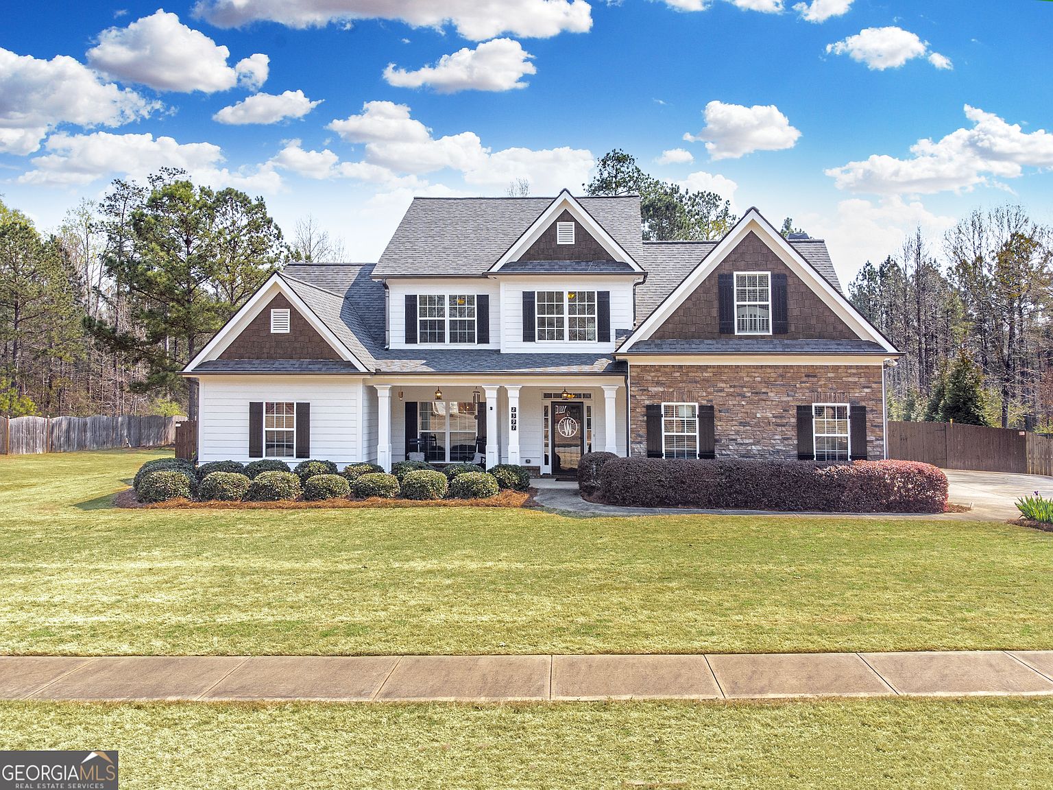 2397 Whitlow Creek Dr, Bishop, GA 30621 | Zillow