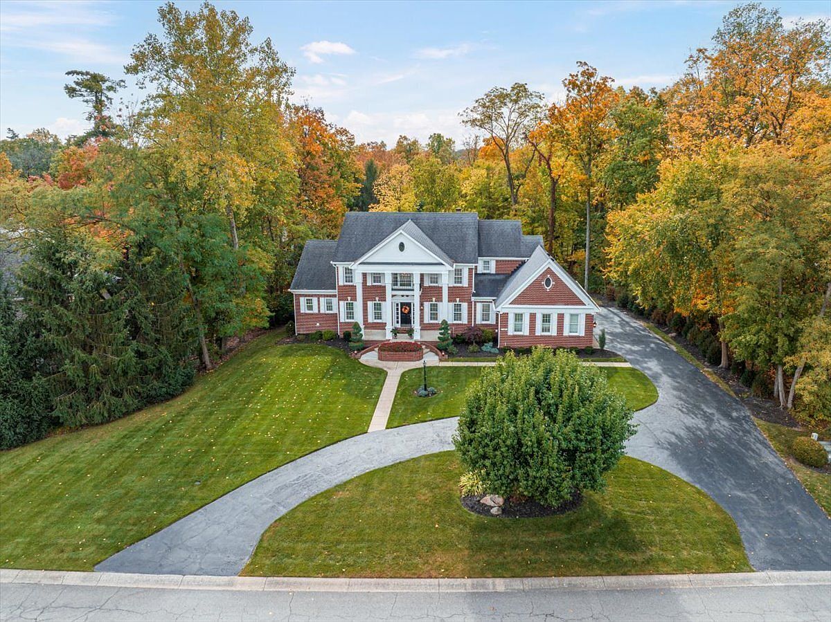 11361 Old Stone Dr, Indianapolis, IN 46236 | Zillow