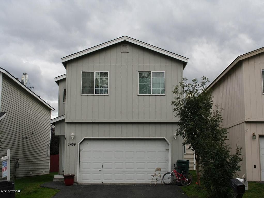 6409 Desiree Loop, Anchorage, AK 99519 | Zillow