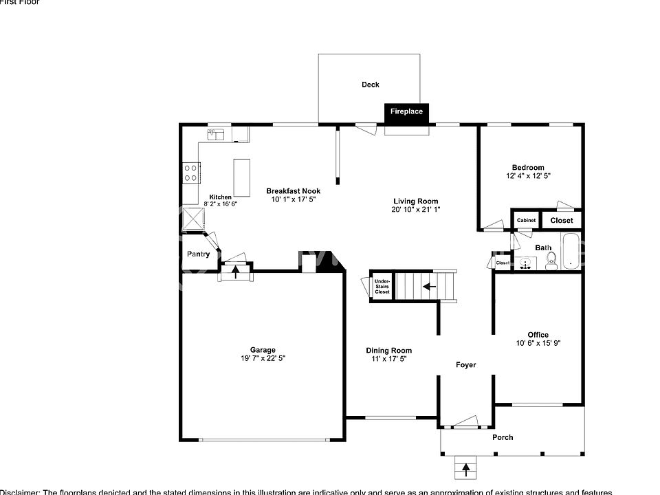 4084 Sitka Dr, Douglasville, GA 30135 | Zillow