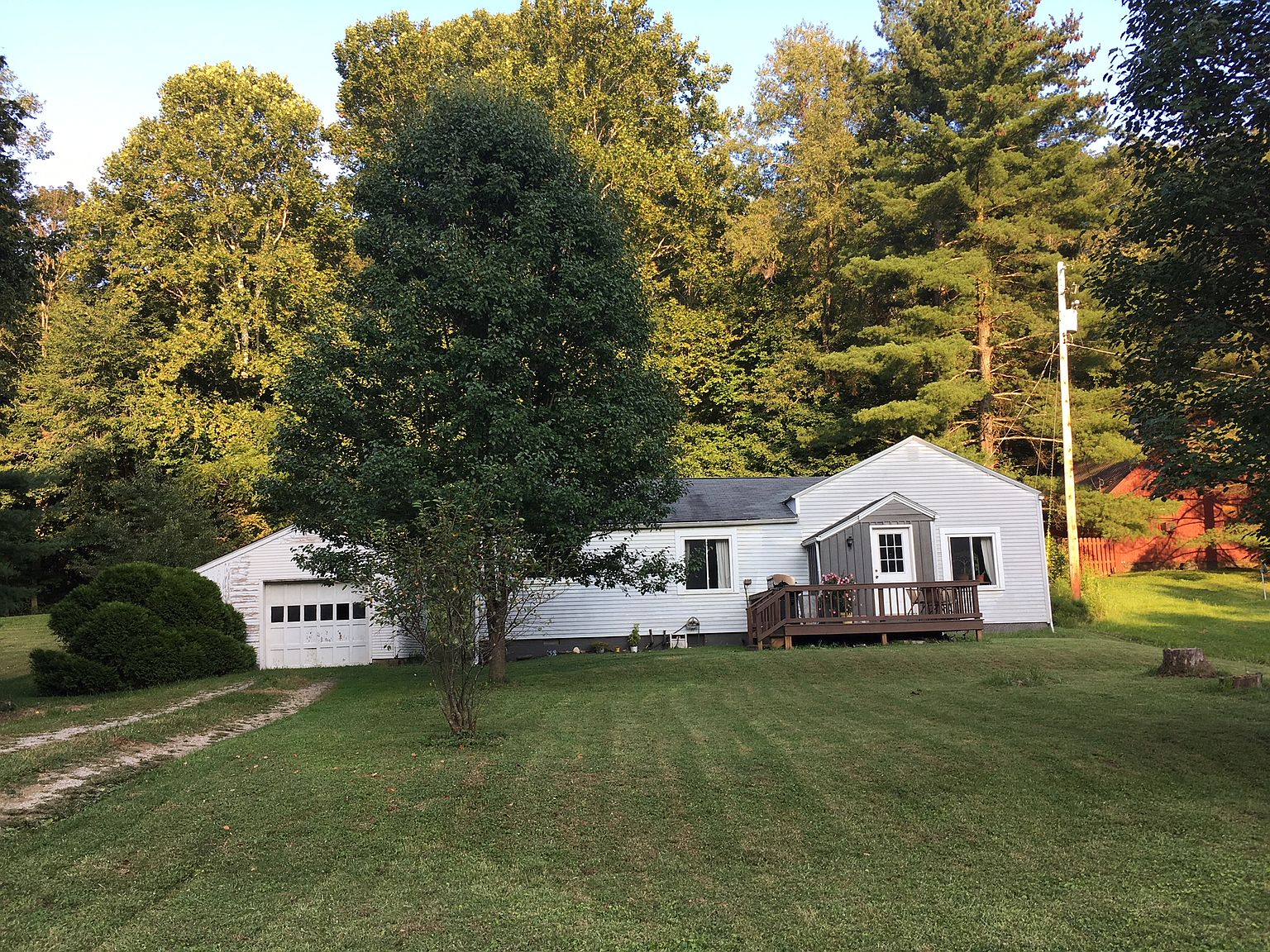 9472 State Route 682, Athens, OH 45701 | Zillow