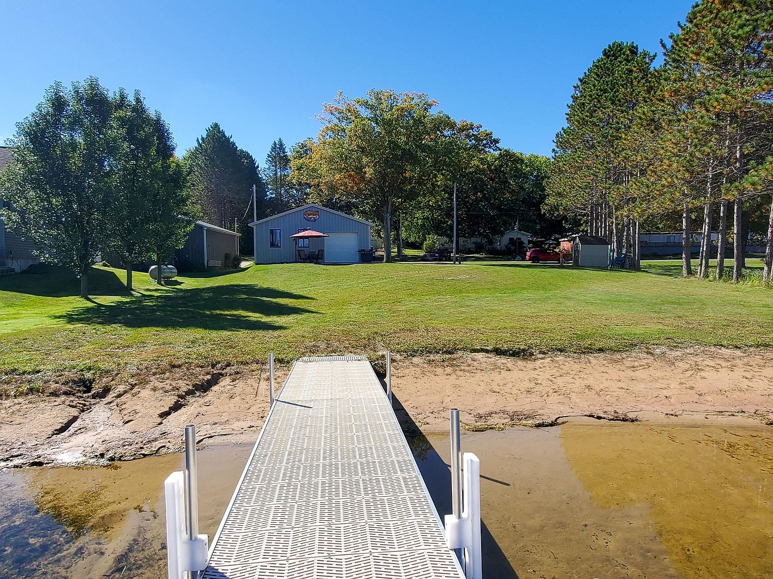 2944 Cherry Grove, Harrison, MI 48625 | MLS #50092070 | Zillow