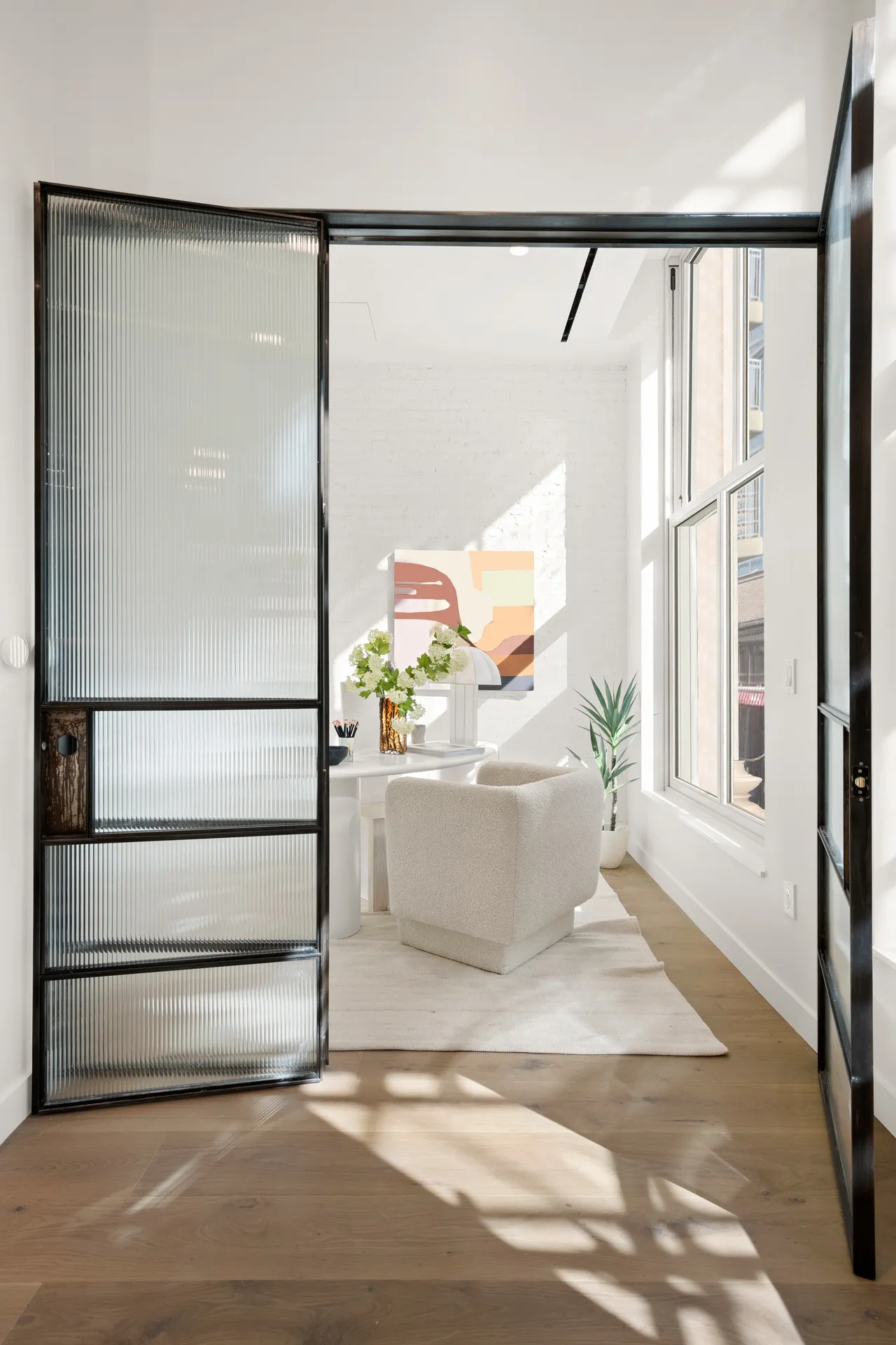 62 Reade Street #FLOOR4 in Tribeca, Manhattan | StreetEasy