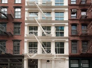42 Walker St, New York, NY 10013 | Zillow