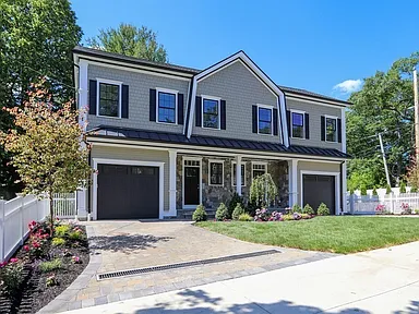 208 Evelyn Rd Waban MA | Zillow