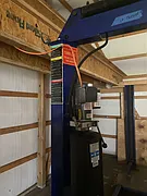 4 Car Garage With Lift East Broadway Apt 267-1, Red Lion, PA 17356 ...