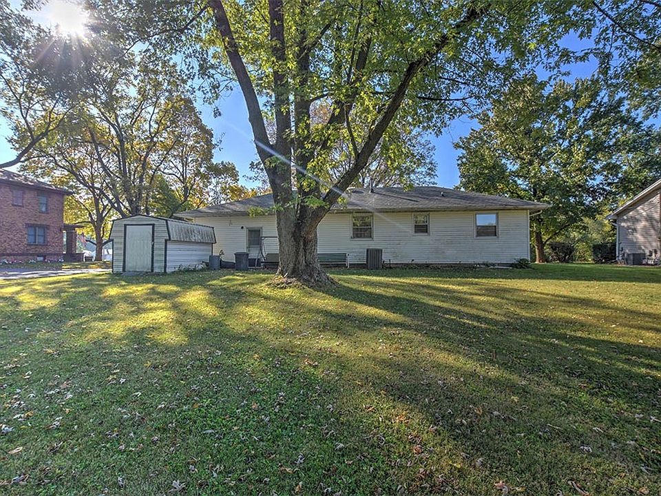 5438 E William Street Rd, Decatur, IL 62521 | Zillow