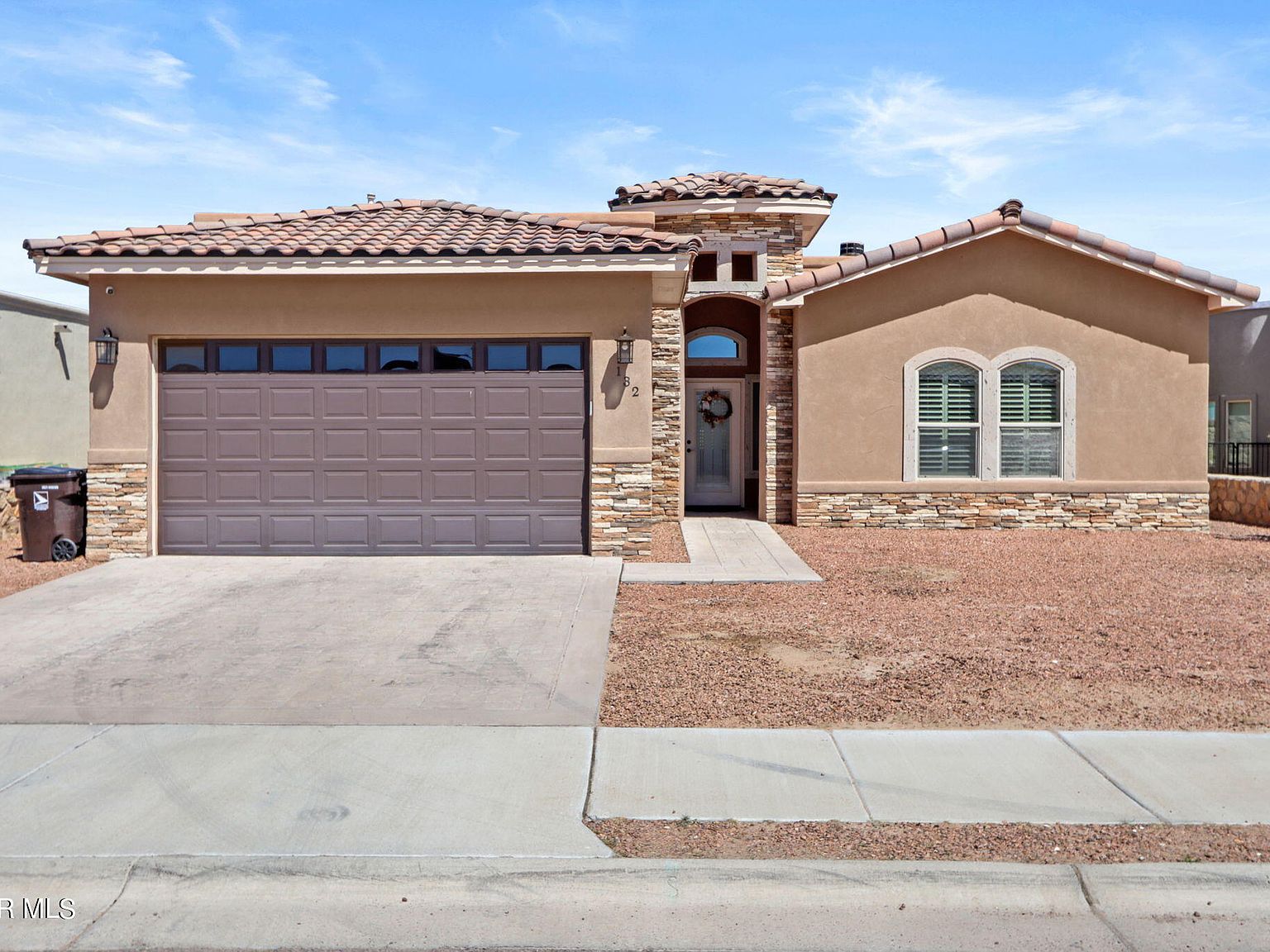 132 Tuscan Ridge Cir, Santa Teresa, NM 88008 | MLS #890940 | Zillow