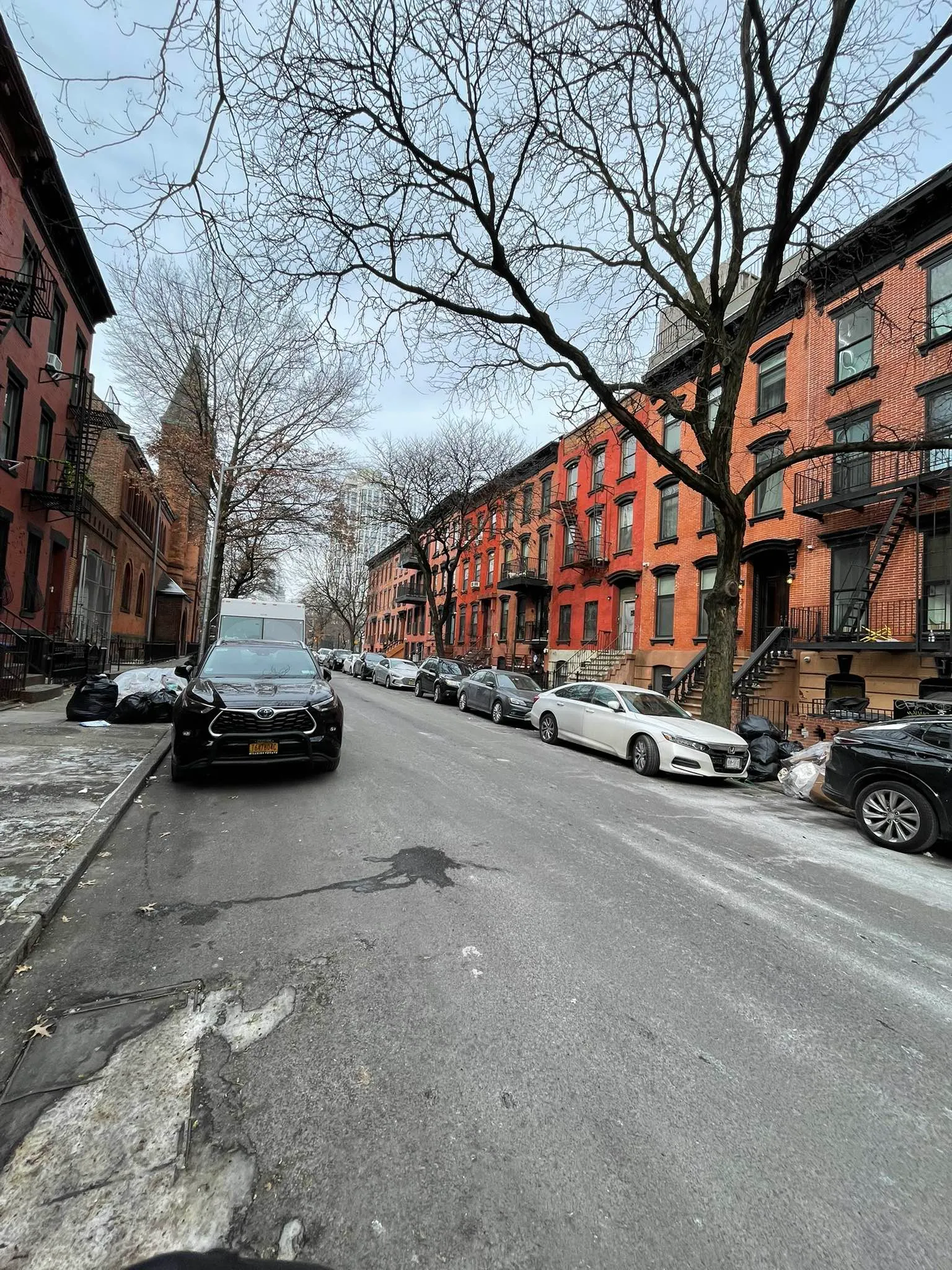 325 South 5th Street #2R in Williamsburg, Brooklyn | StreetEasy