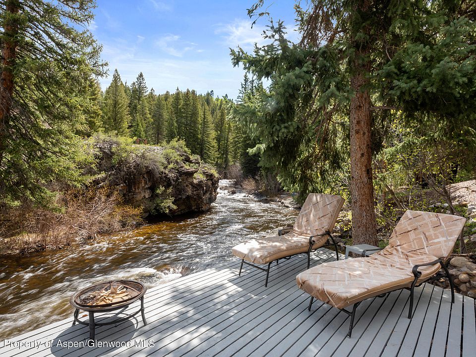 25397 Frying Pan Rd, Meredith, CO 81642 | Zillow