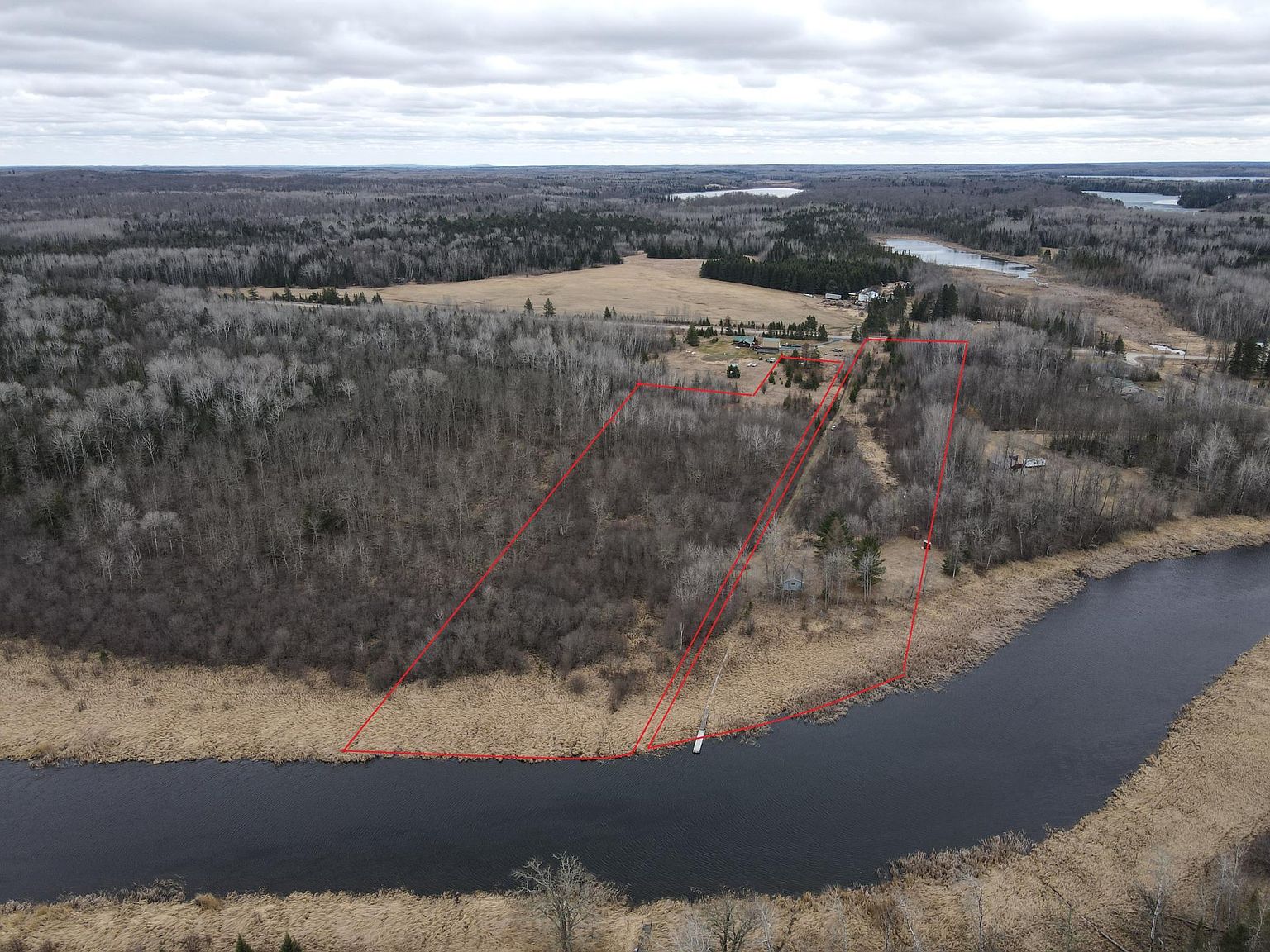 52468 County Road 29, Wirt, MN 56688 | MLS #6709275 | Zillow