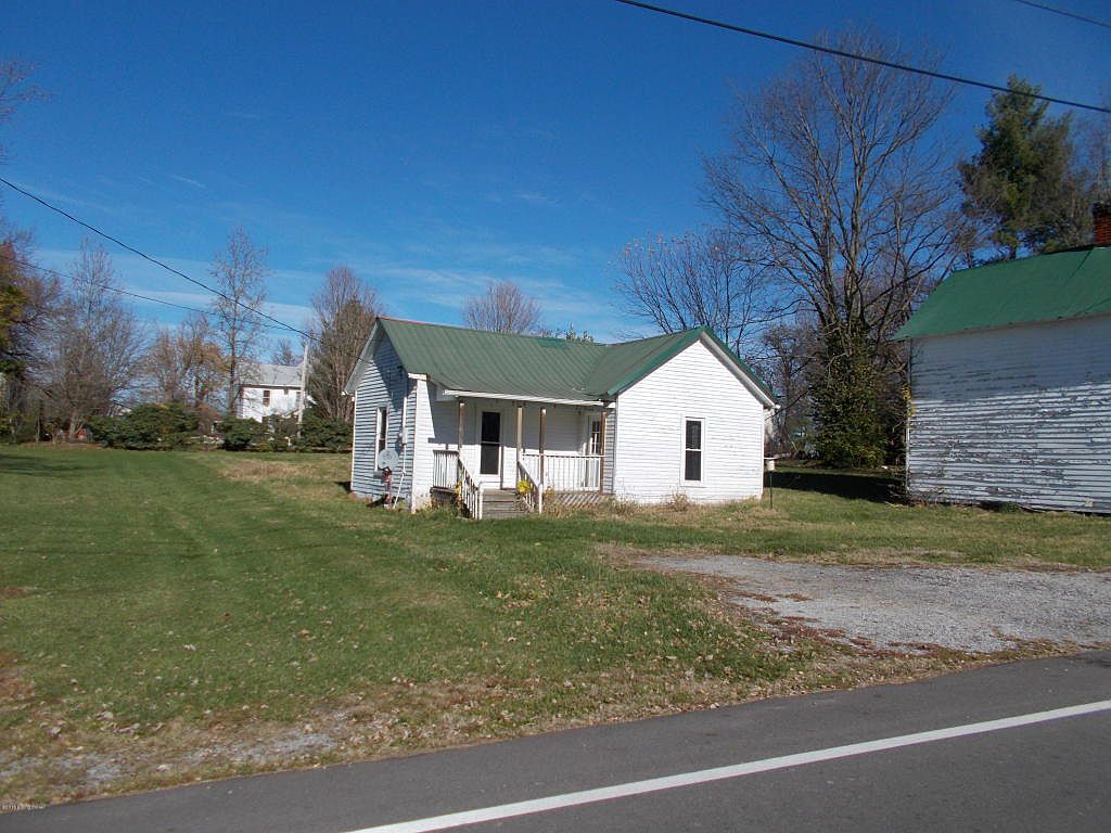 8790 Cropper Rd, Cropper, KY 40057 | Zillow