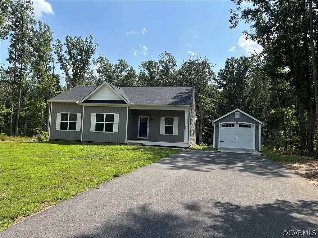 188 Hickory Ridge Cir, Mineral, VA 23117 | Zillow