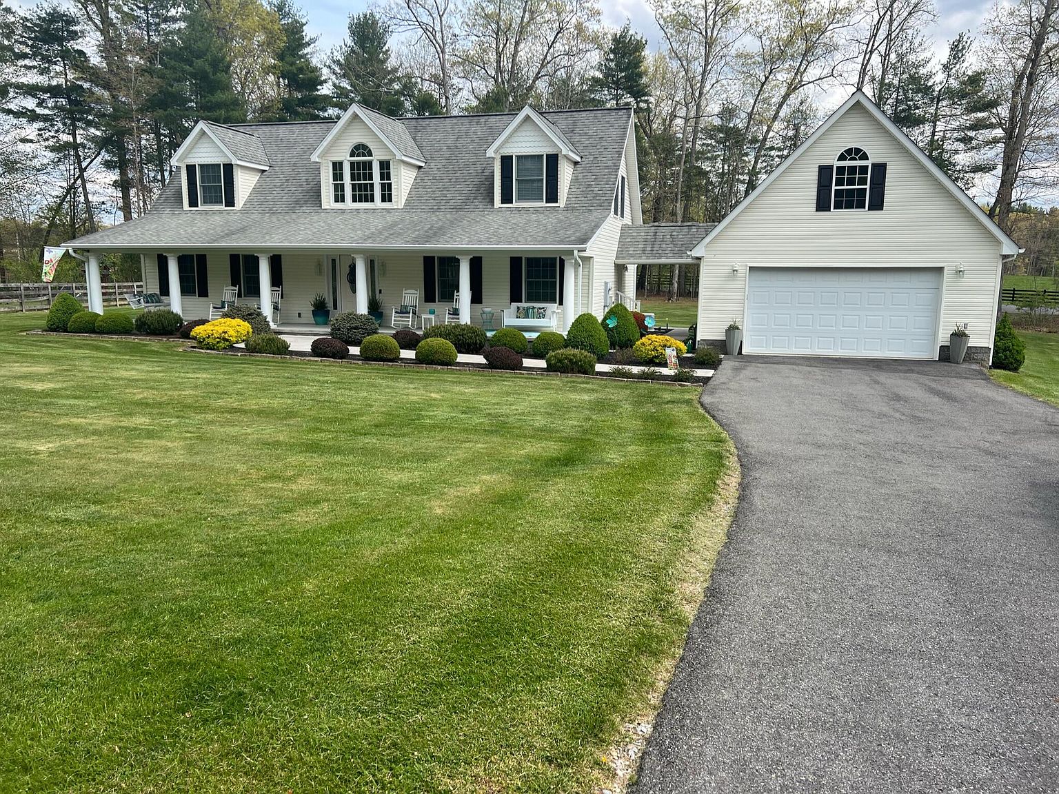 202 Woodside Dr, Lewisburg, WV 24901 | Zillow