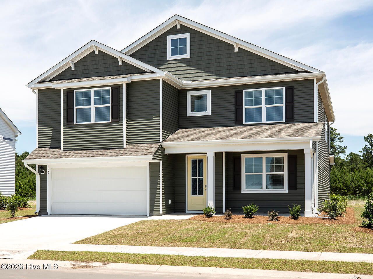 239 Surfside Landing Boulevard Lot 131, Hubert, NC 28539 | Zillow