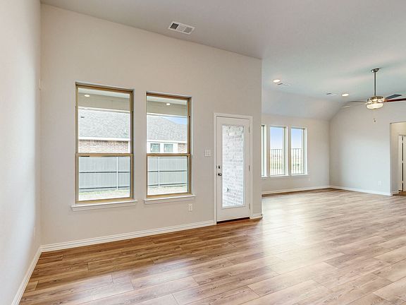 Marigold Plan, Prairie Ridge at Goodland, Prairie Ridge, TX 76084 | Zillow