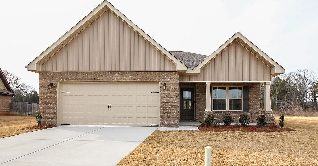 3001 Monterey Dr SW, Decatur, AL 35603 | Zillow