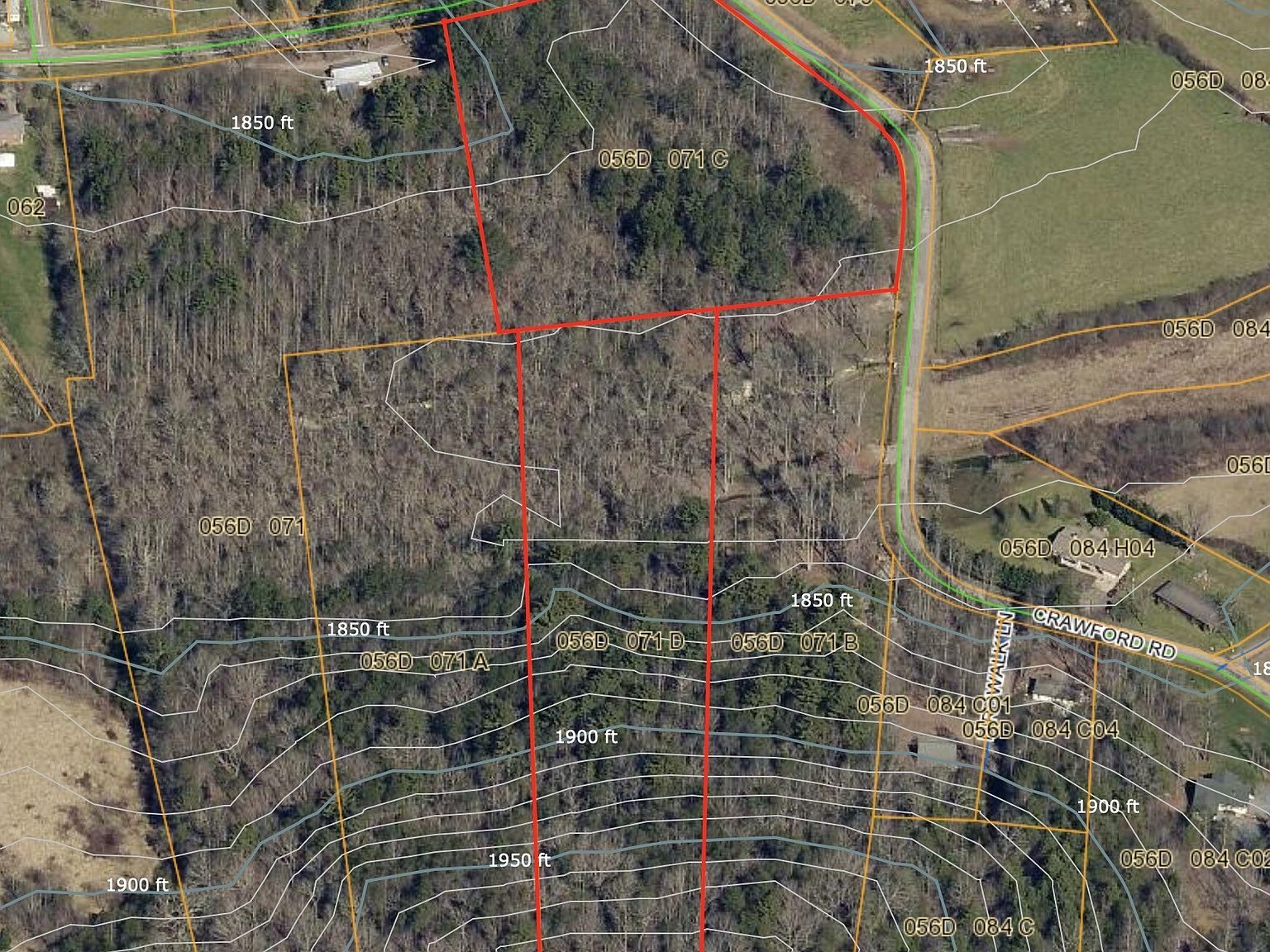 0 Blue Ridge Highway C #A-2-1, Blairsville, GA 30512 | MLS #10541532 | Zillow