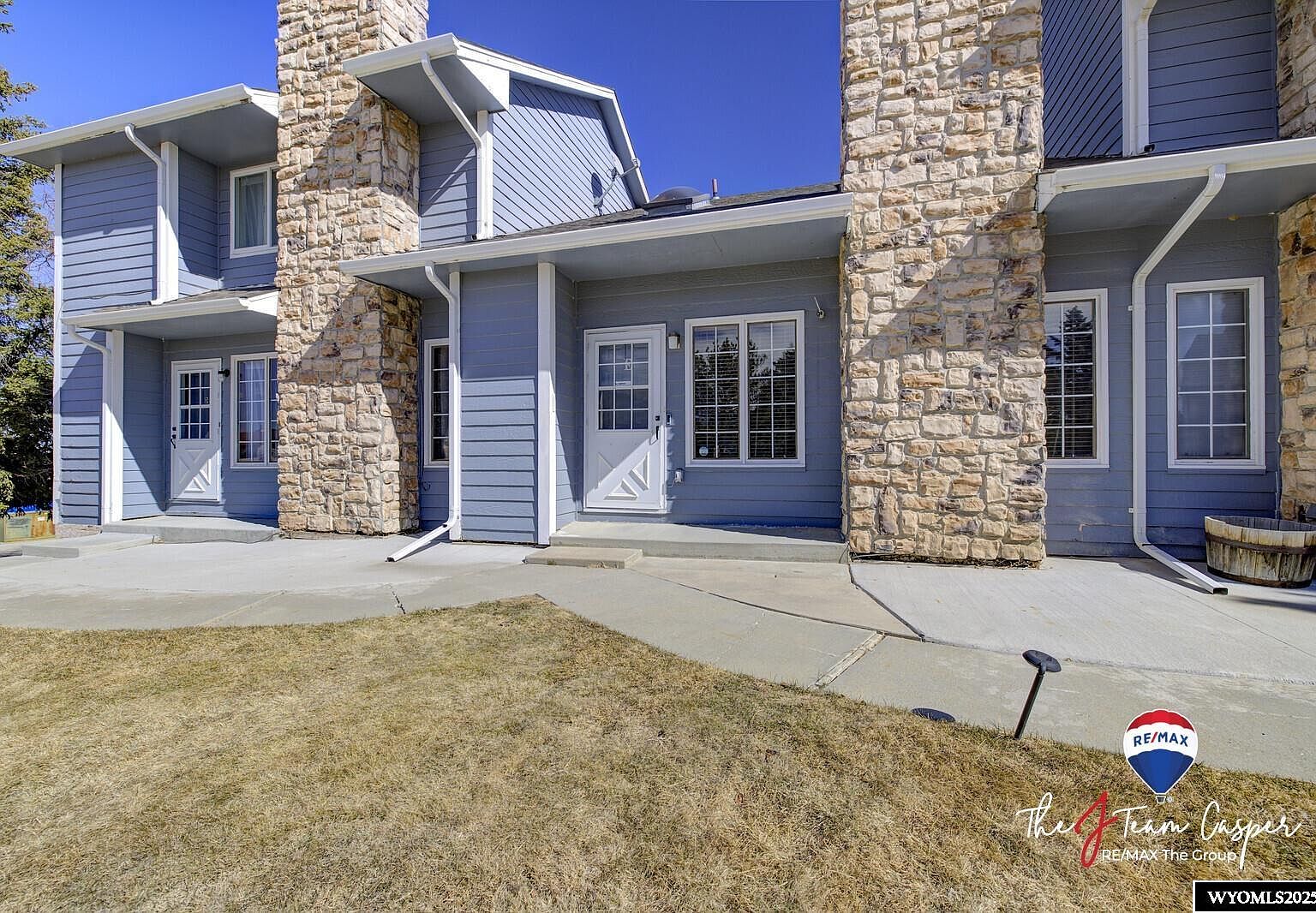 6321 Buckboard Rd E, Casper, WY 82604 | MLS #20250918 | Zillow