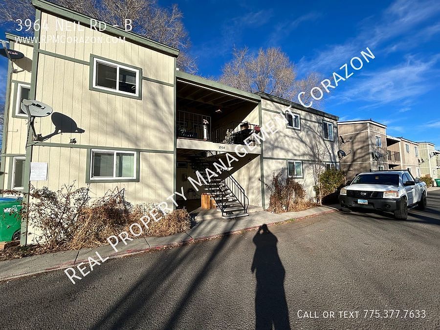 3964 Neil Rd #B, Reno, NV 89502 | Zillow