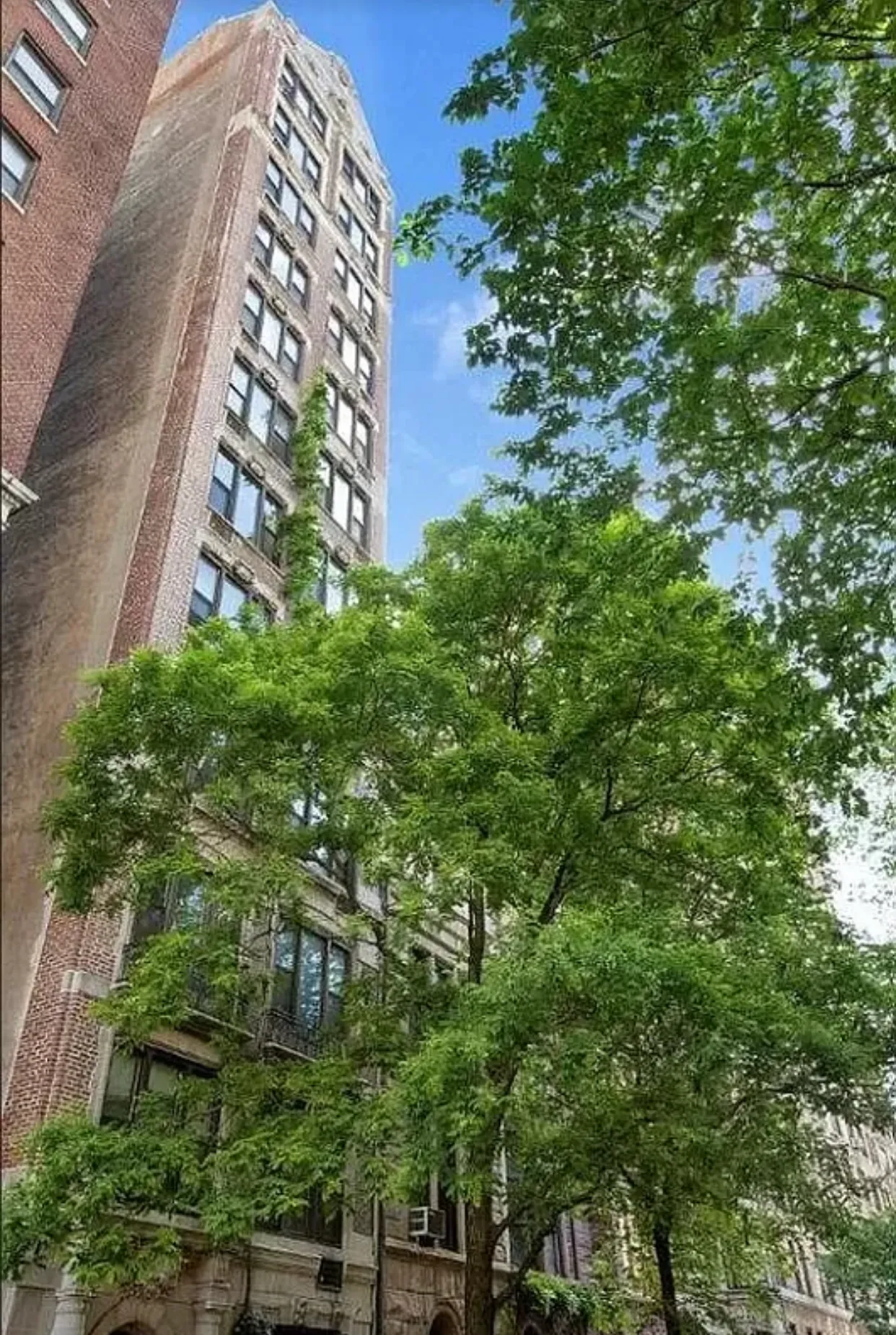 308 West 82nd Street #5B in Upper West Side, Manhattan | StreetEasy