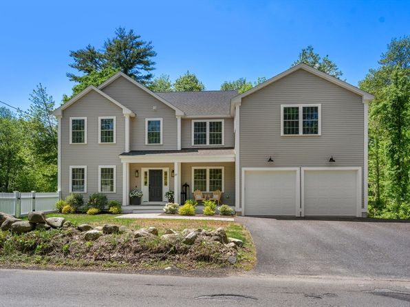 Hudson MA Real Estate - Hudson MA Homes For Sale | Zillow