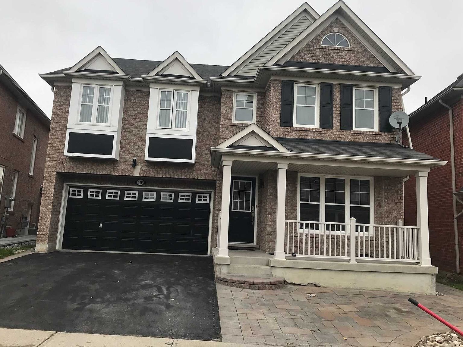 106 Upper Rouge Trl, Toronto, ON M1B 6K6 | Zillow
