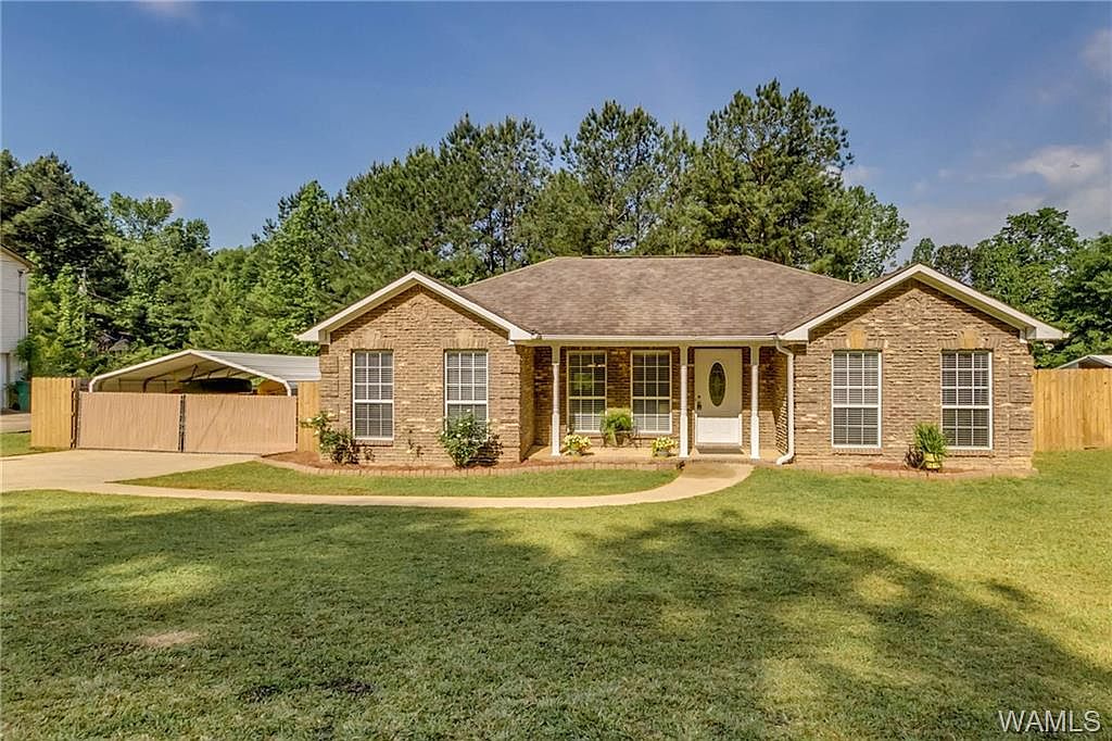 13288 Parsons Dr, Vance, AL 35490 | Zillow