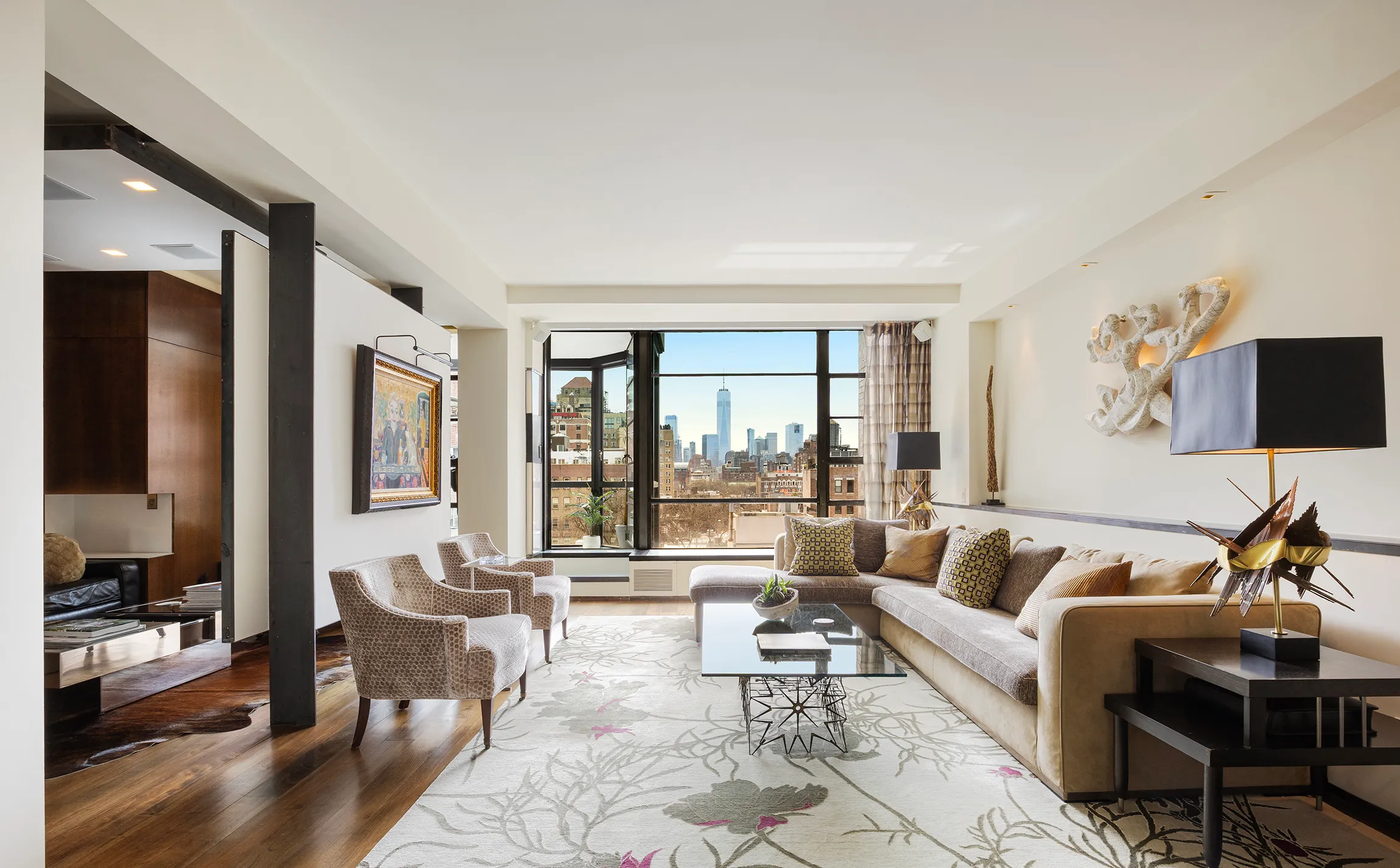 37 West 12th Street #10J in Greenwich Village, Manhattan | StreetEasy