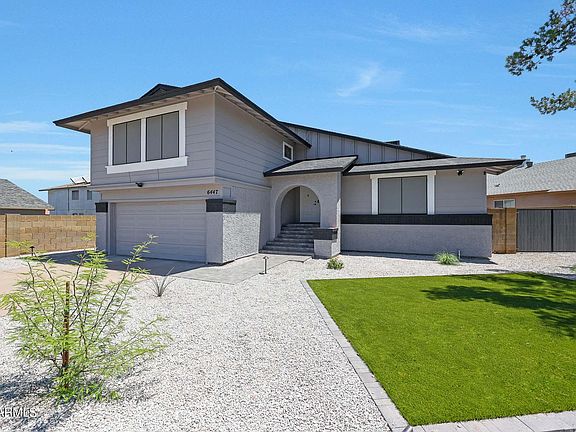 6447 S 18th St, Phoenix, AZ 85042 | Zillow