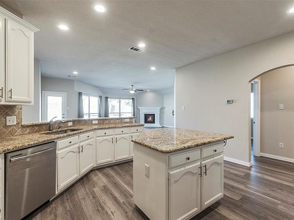 5109 Keating St, Fort Worth, TX 76244 | Zillow