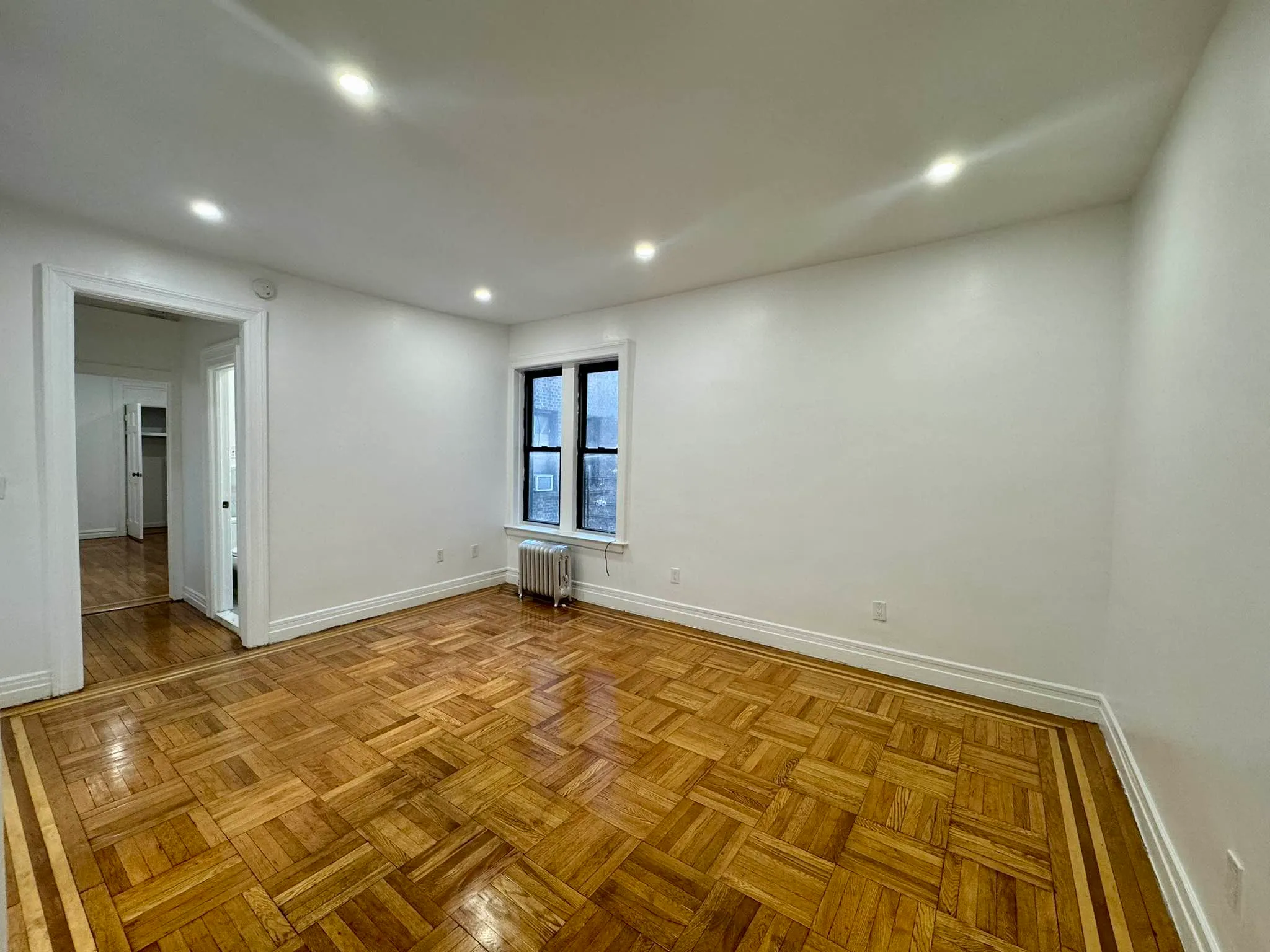 510 West 190th Street #2 in Fort George, Manhattan | StreetEasy