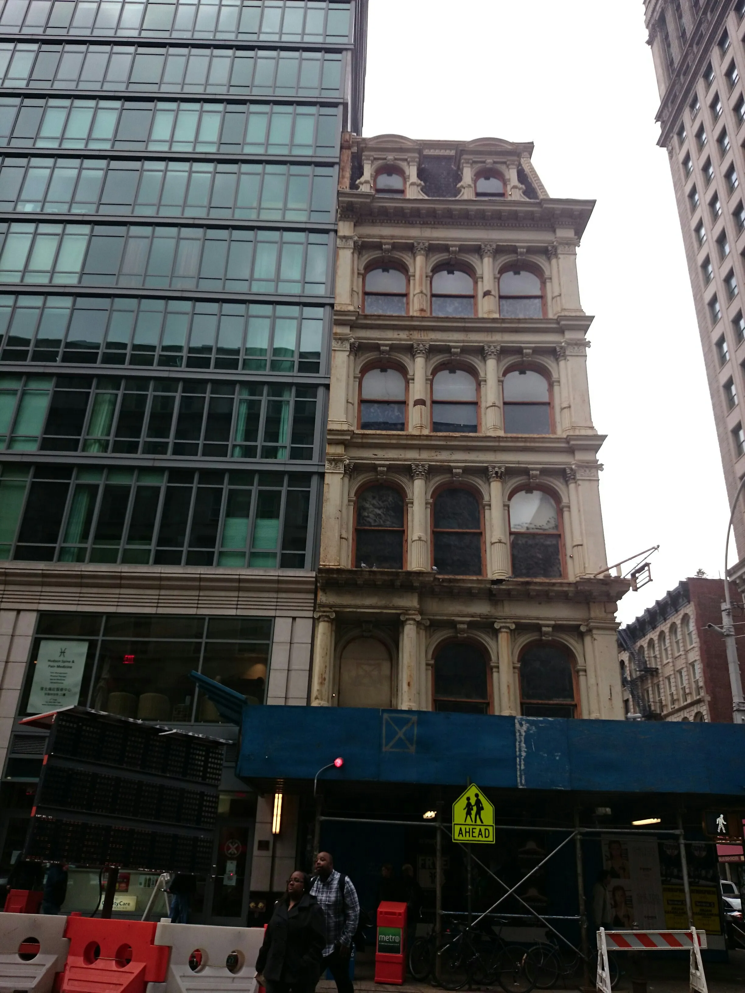 55 Reade Street in Tribeca : Sales, Rentals, Floorplans | StreetEasy