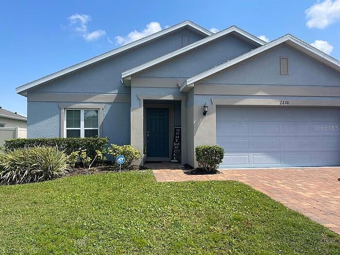 2610 Wadeview Loop, Saint Cloud, FL 34769 | Zillow