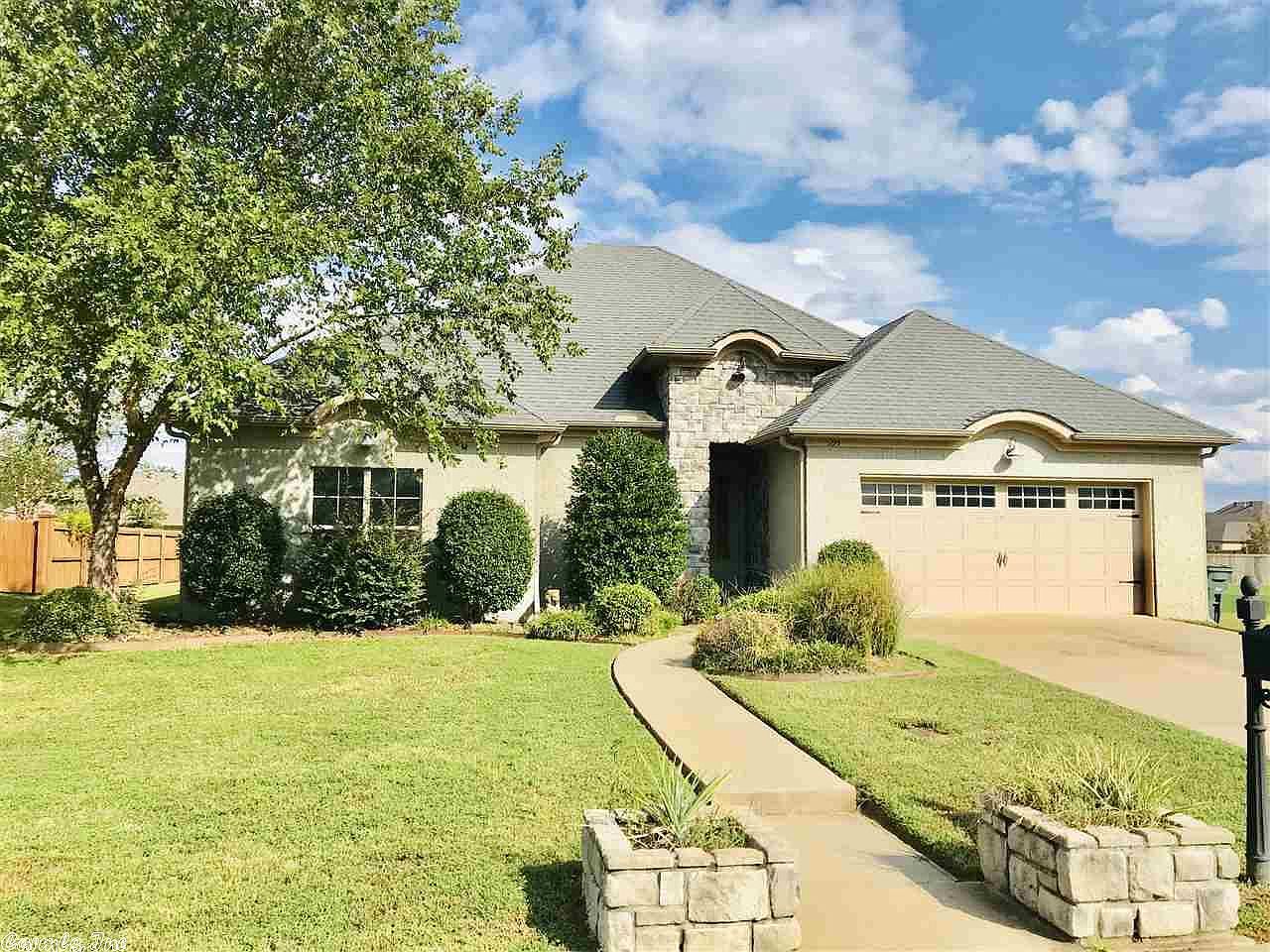 5195 Trinity Crossing Dr, Conway, AR 72034 | Zillow