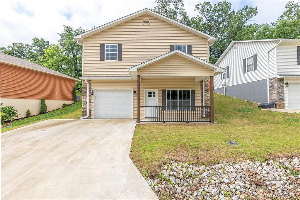 112 Mayson Ln, Poplar Bluff, MO 63901 | MLS #25039855 | Zillow