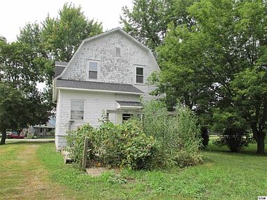 7649 Riga Hwy, Riga, MI 49276 | Zillow