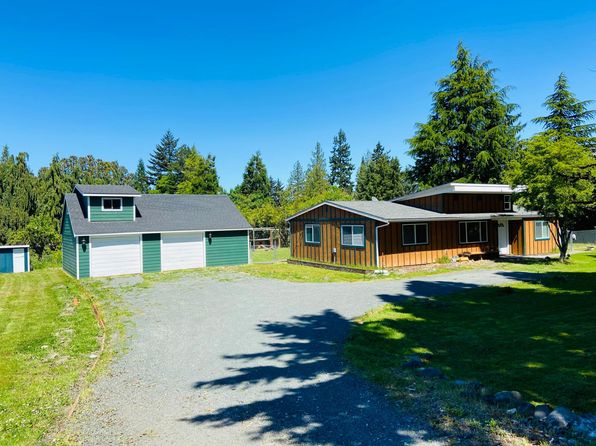 3 Bedroom Houses for Rent in Sequim WA - 15 houses | Zillow