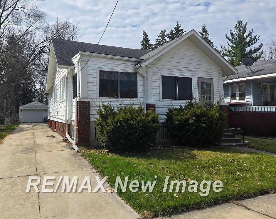 2013 Cooper Ave, Saginaw, MI 48602 | Zillow