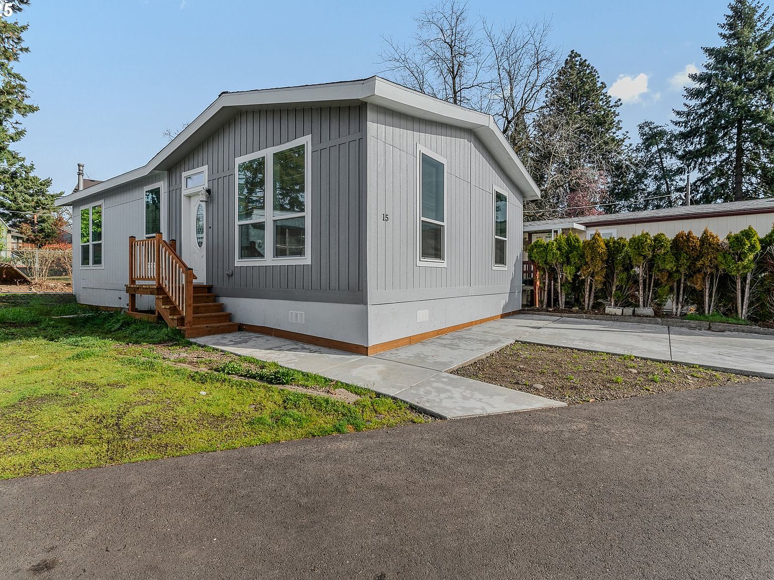 9700 SW Tualatin Rd SPACE 15, Tualatin, OR 97062 | MLS #232979973 | Zillow