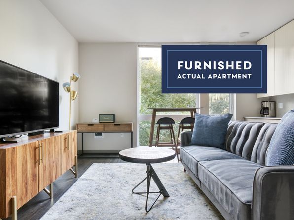 Furnished Apartments For Rent in Seattle WA | Zillow