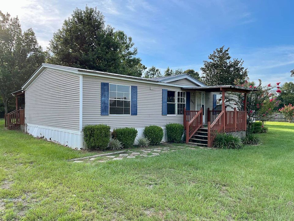 357 Barber Shop Rd, Climax, GA 39834 | MLS #11202525 | Zillow